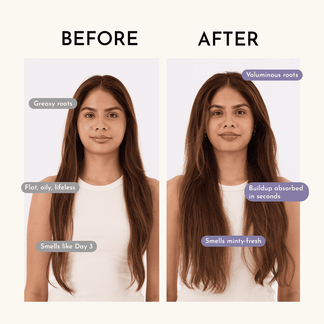 The Ultimate Guide to Curl Volumizing for Every Curl Types – Fix My Curls